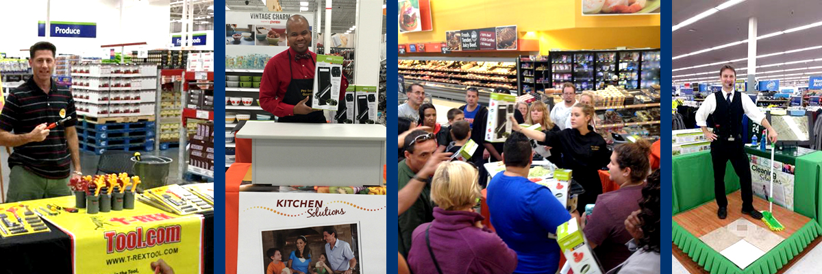 Road Show Program – Concept Development Solutions